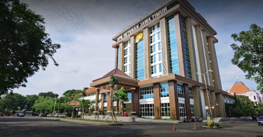 Prodi Manajemen – UPN Veteran Jawa Timur