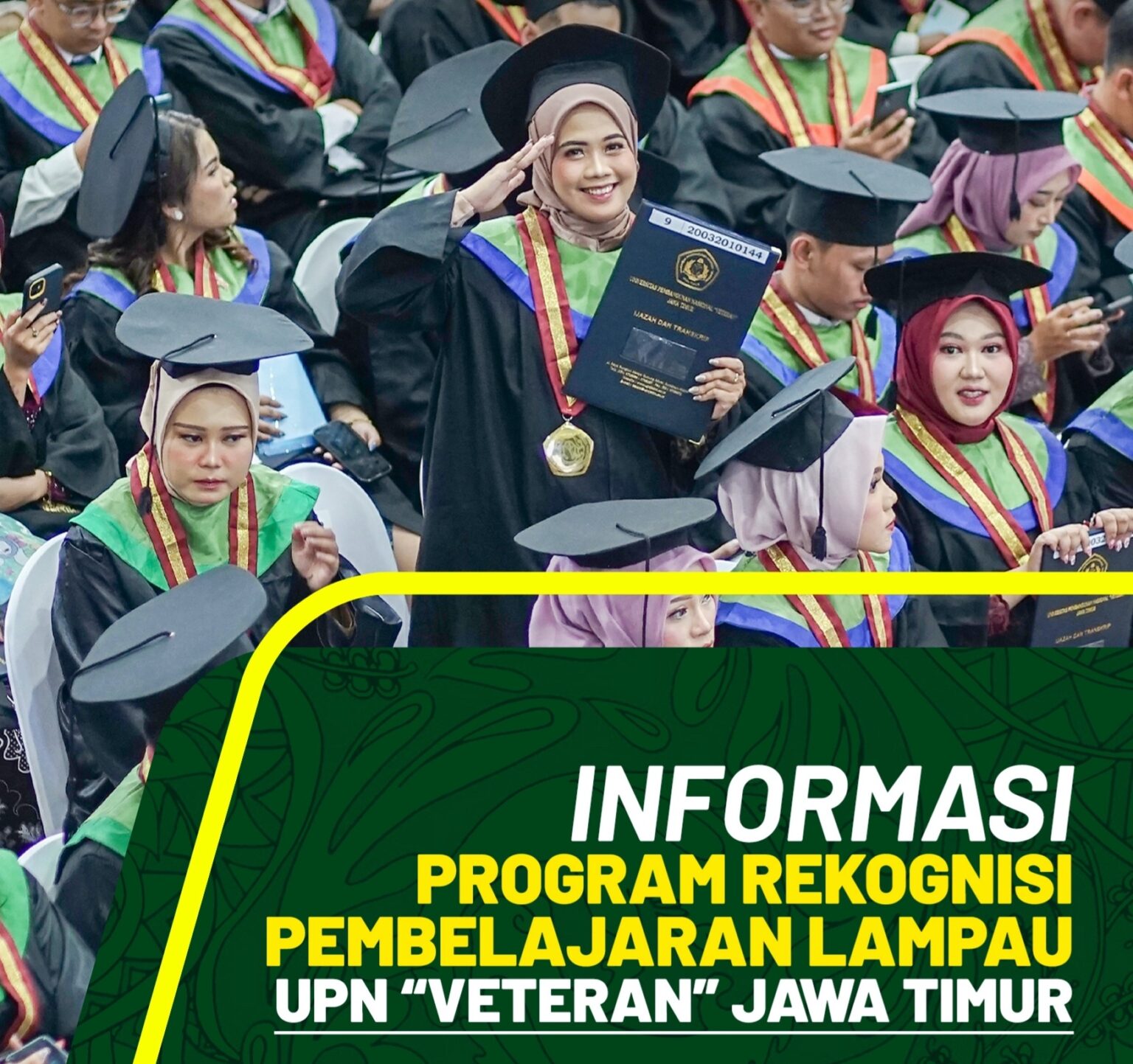 Prodi Manajemen – UPN Veteran Jawa Timur